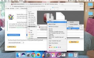 Wineskin for MAC – S & S Computing